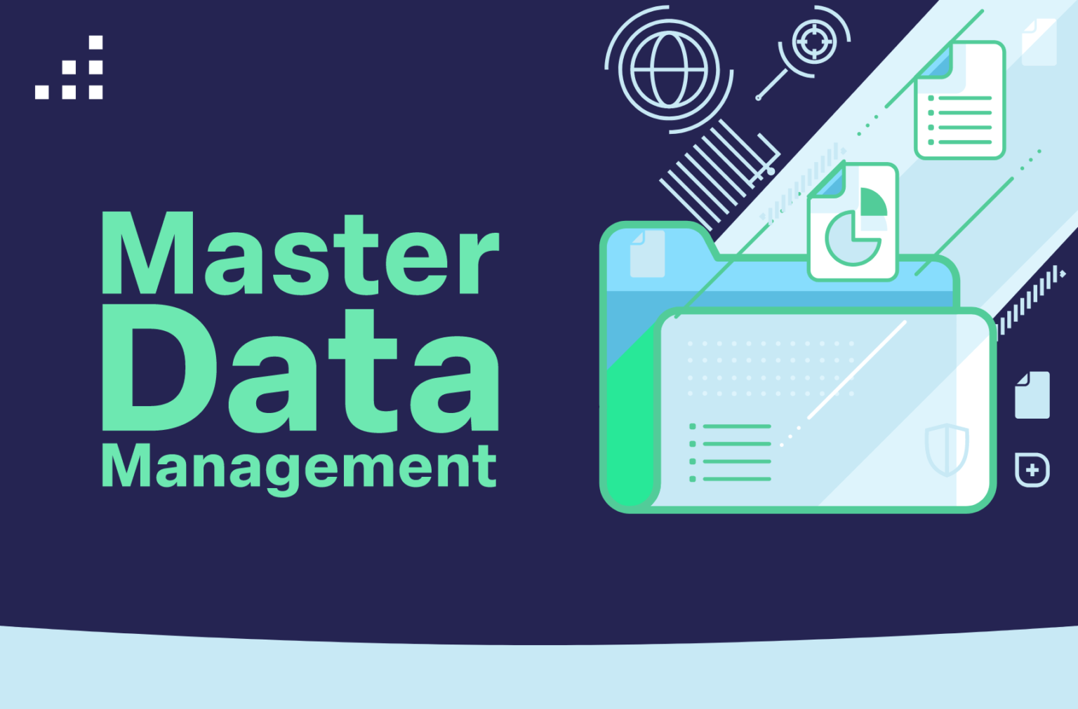 Master Data Management | BUCS Analytics
