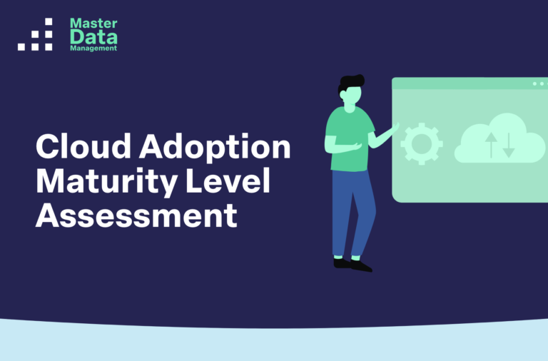 Cloud Adoption Maturity Level Assessment | BUCS Analytics