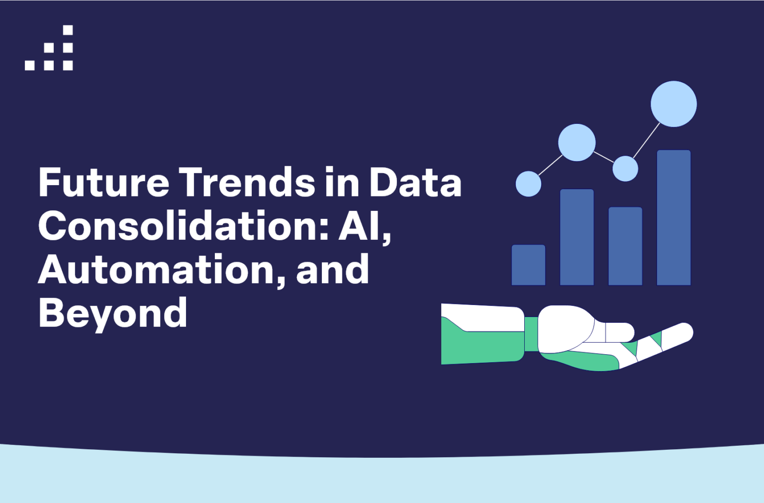 AI, Automation, and Beyond: Future Trends in Data Consolidation | BUCS Analytics